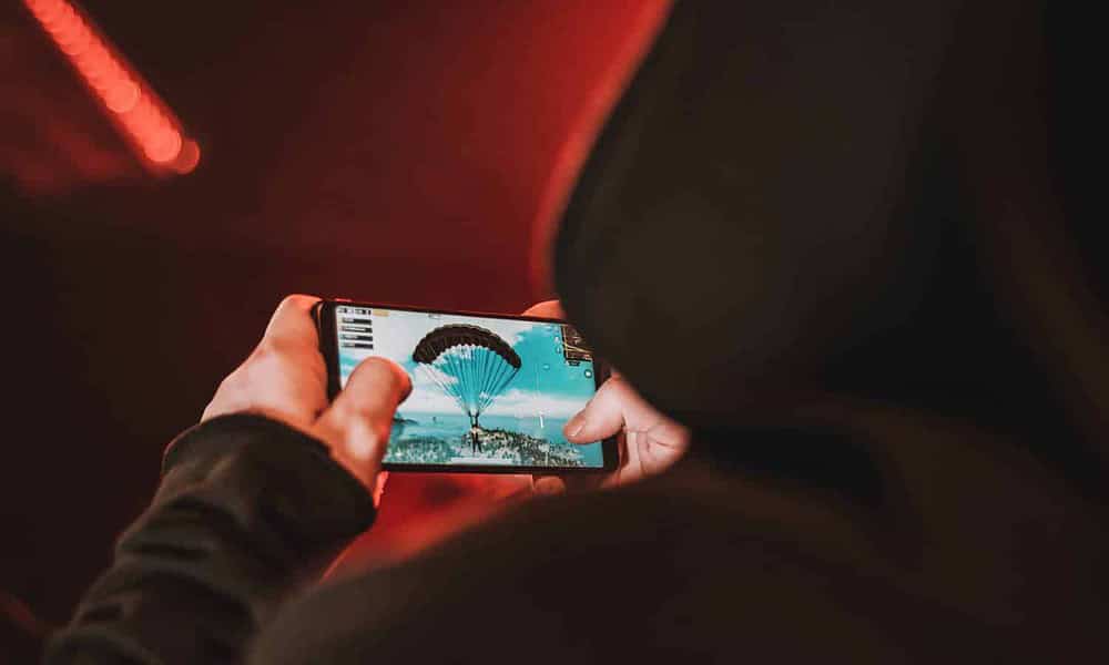 The Red Magic smartphone promises to redefine mobile gaming