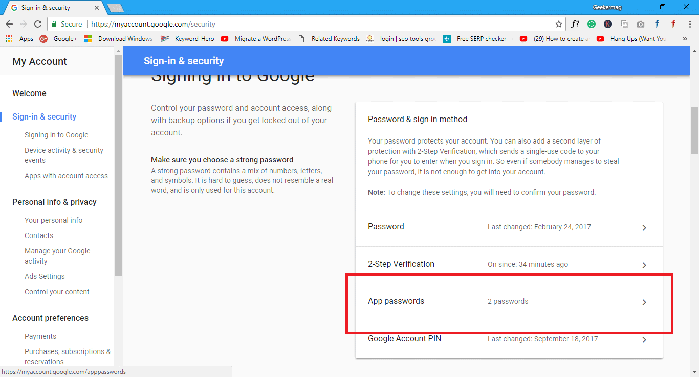 Here's how to get your emails forwarded from Gmail to Outlook