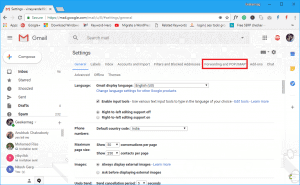 Here's how to get your emails forwarded from Gmail to Outlook