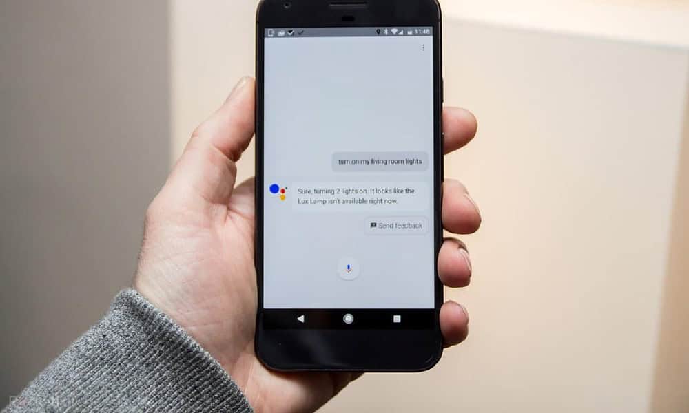 Google Assistant adds native controls for more of your smart home devices