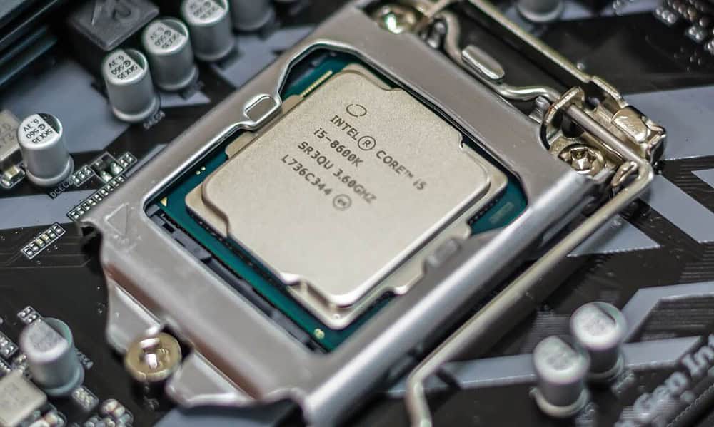 Intel continues their hiring spree with ex-AMD employee, Chris Hook