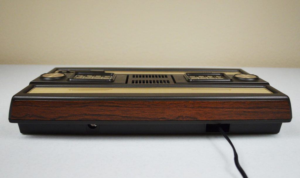 Retro is so hot right now, Intellivision is on its way back to a TV ...