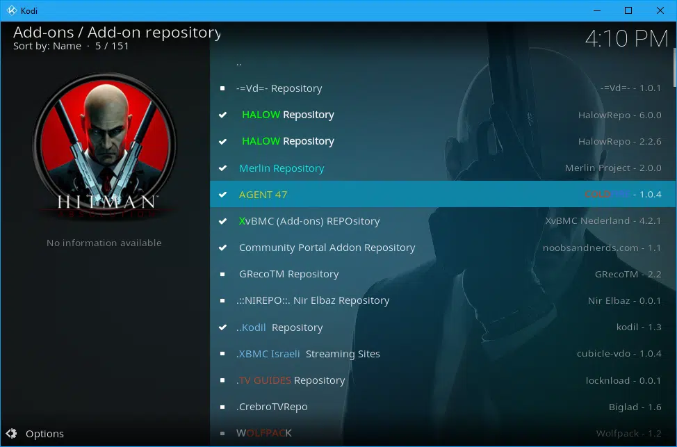Everything thing you need to know to uninstall Kodi repos