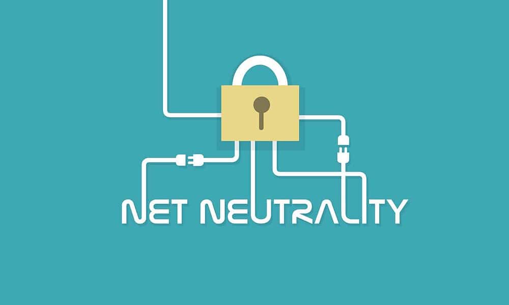 Net neutrality is dead and buried as of today, June 11