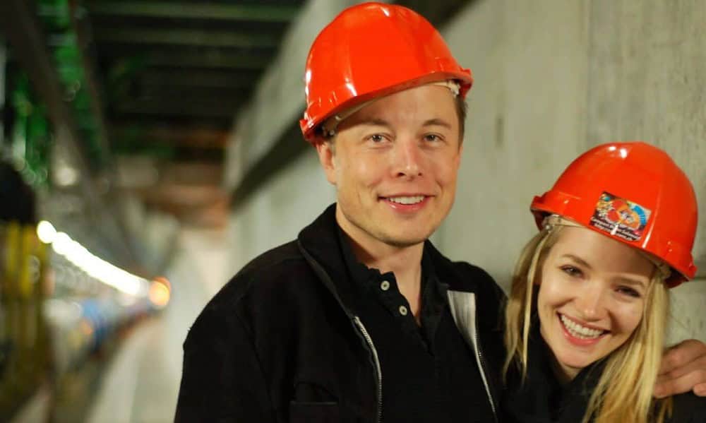 Elon Musk is sending a team of engineers to help with Thailand cave rescue