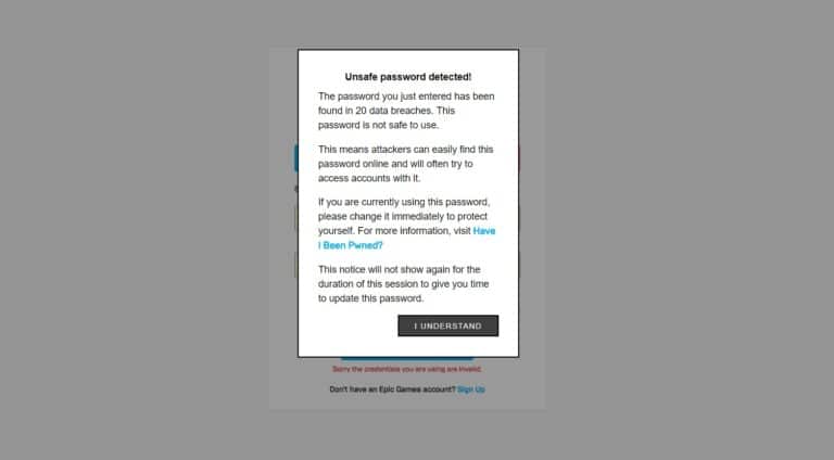 This Chrome extension lets you know if your passwords were compromised ...