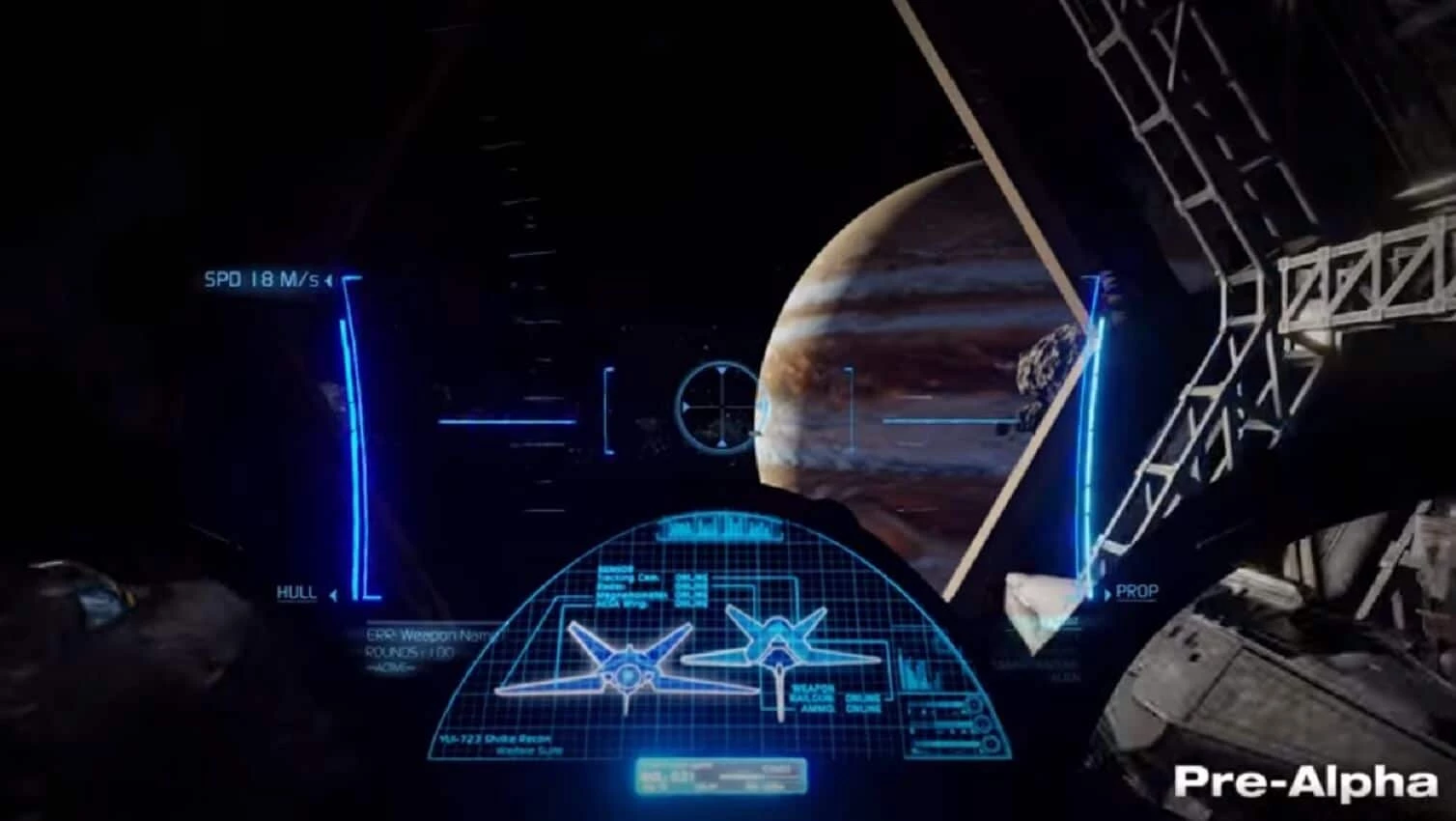 Starfighter Inc is the spiritual successor to Star Wars X-Wing Vs TIE