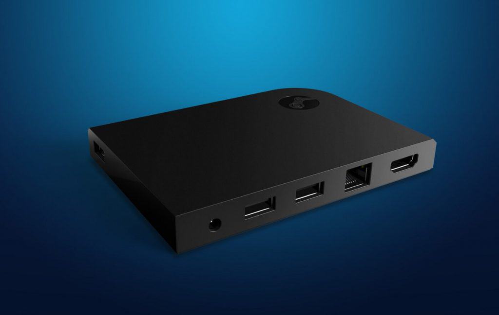 Time to say your goodbyes, the Steam Link is no more