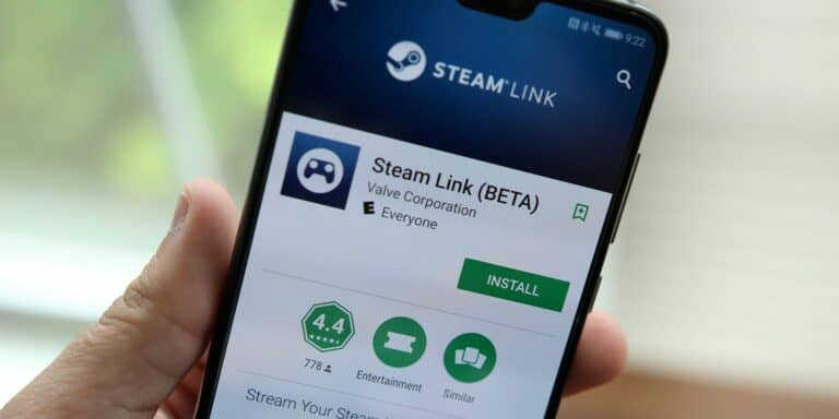 You can now play your Steam games on Android with the beta release of ...