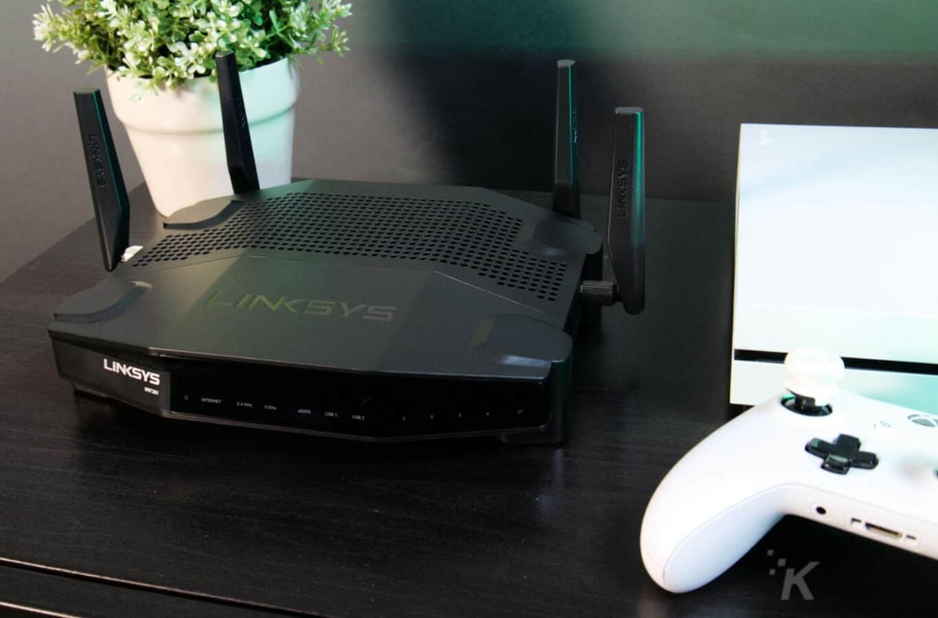 It's 2018 and the FBI wants us to reboot our routers because of Russia