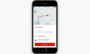 Uber now has a panic button for riders because people are terrible