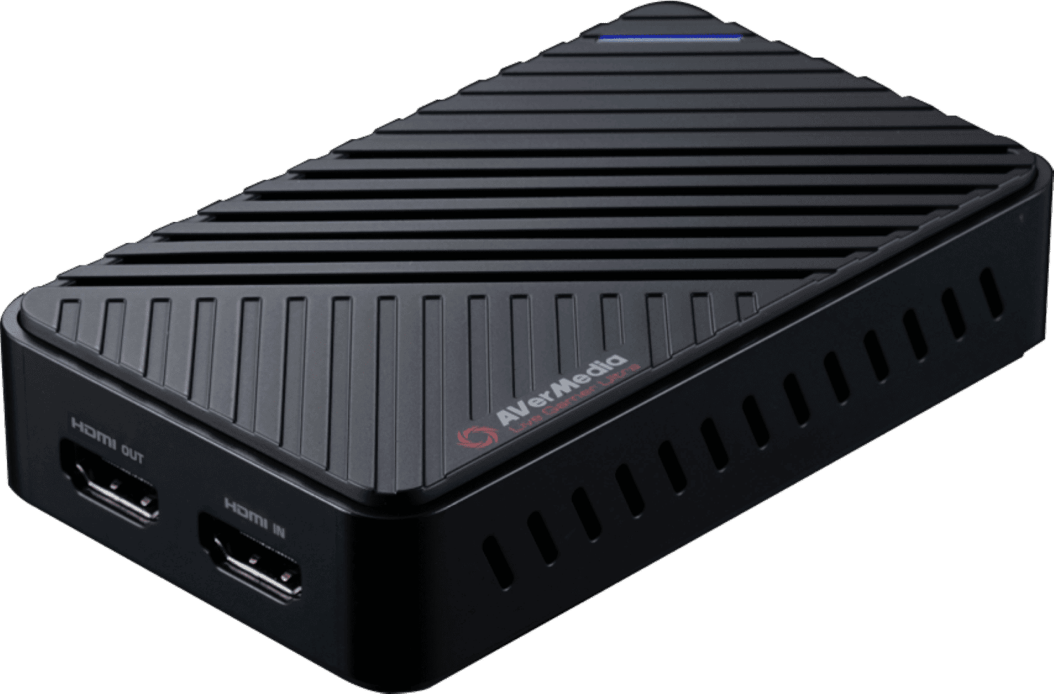 Avermedia goes 4K with a new range of capture cards