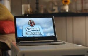 A look at what Acer was showing at Computex 2018