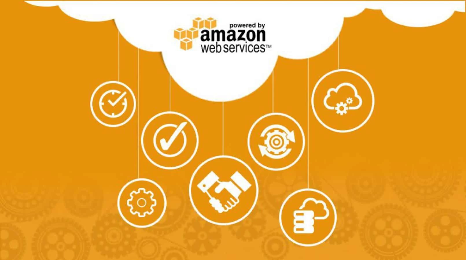 Why you should be using Amazon Web Services (AWS) as a cloud platform ...