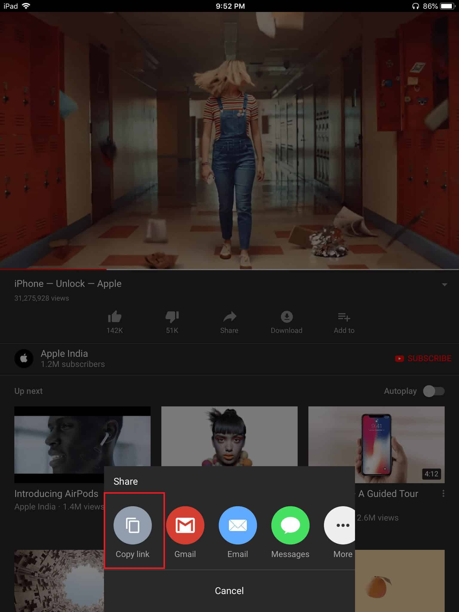 How to download and save YouTube videos on your iPhone and iPad