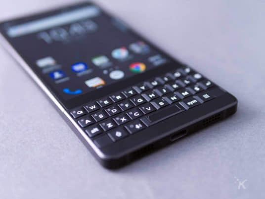 Best tips and tweaks for the BlackBerry Key2's keyboard