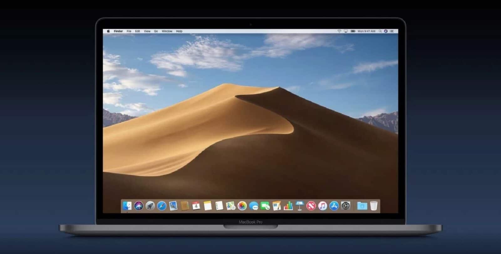 Hands-on with 5 awesome features of MacOS Mojave that you need to see