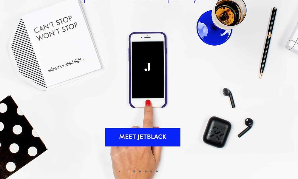 Trying to stay relevant, Walmart introduces Jetblack, a members-only ...