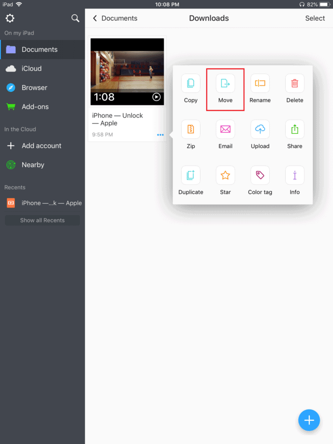How to download and save YouTube videos on your iPhone and iPad