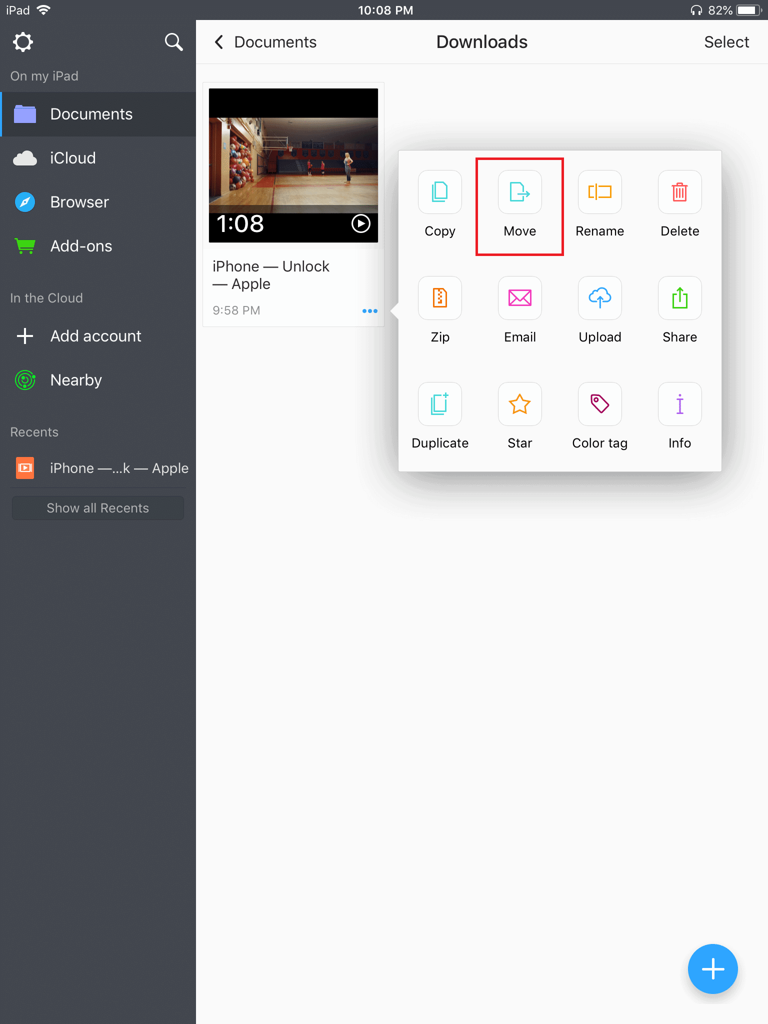 How to download and save YouTube videos on your iPhone and iPad