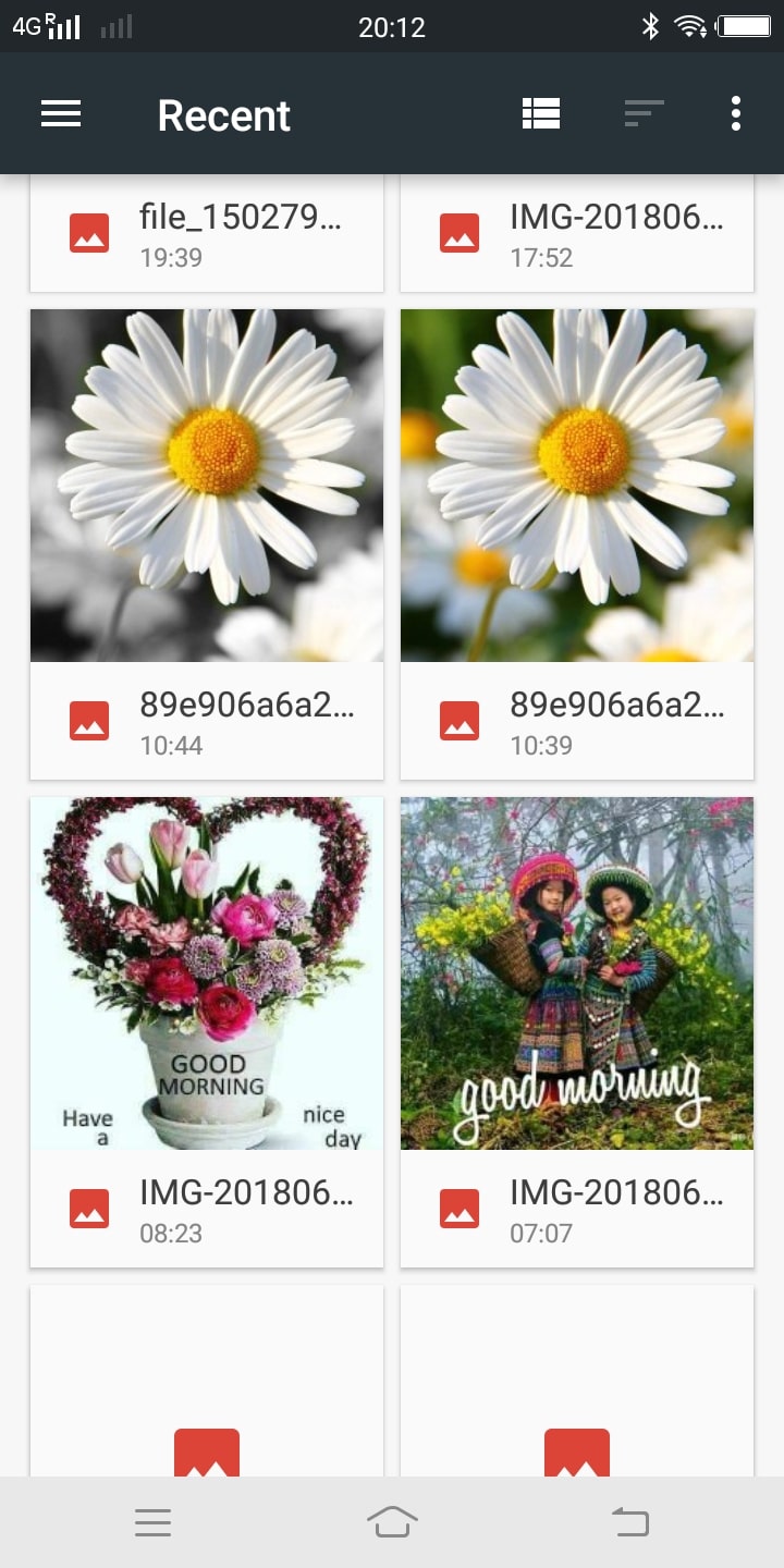 How to selectively apply color to black-and-white photos in Snapseed