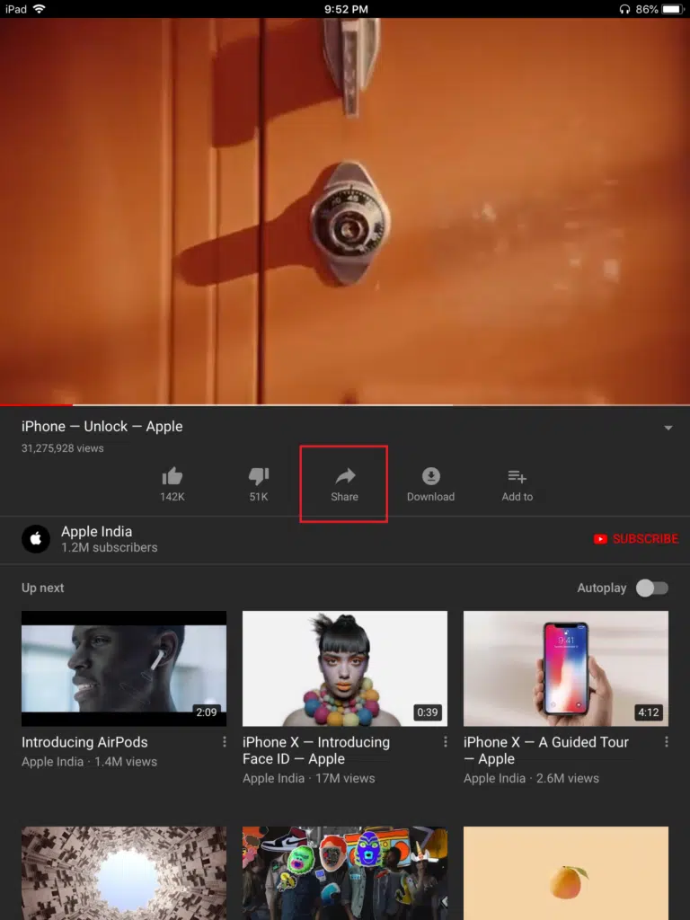How to download and save YouTube videos on your iPhone and iPad
