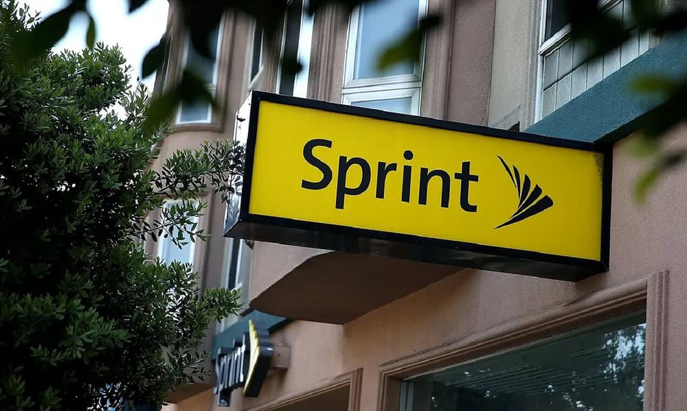 Sprint plans to have its 5G network up and running by May 2019