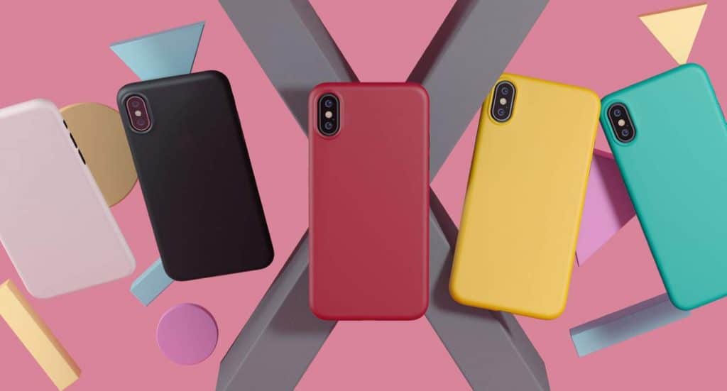 Kase makes some of the world's thinnest phone cases and they're now on sale