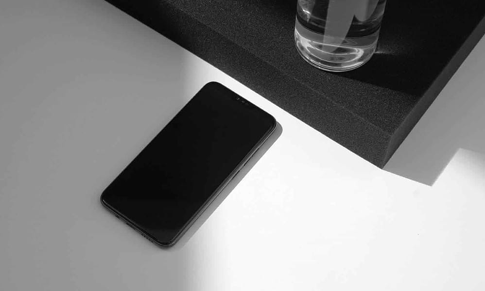 Blloc wants to simplify your smartphone experience with a monochromatic ...