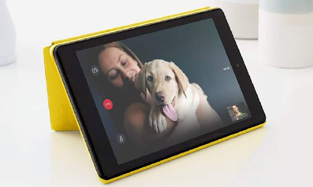 Need a new tablet? Get Amazon's smallest Fire tablet for under $30 today