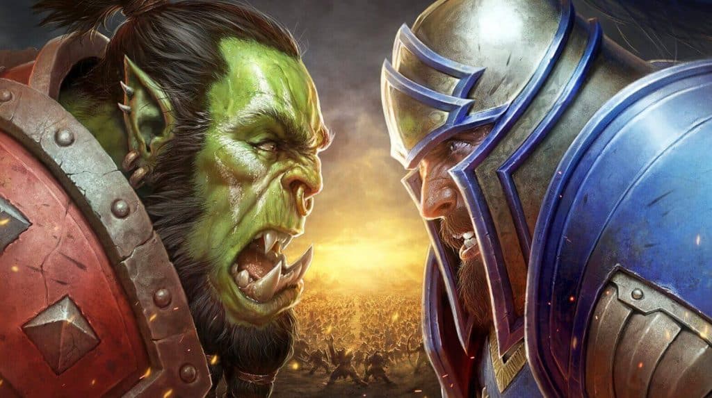 You can now play (almost) all of World of Warcraft with just a subscription