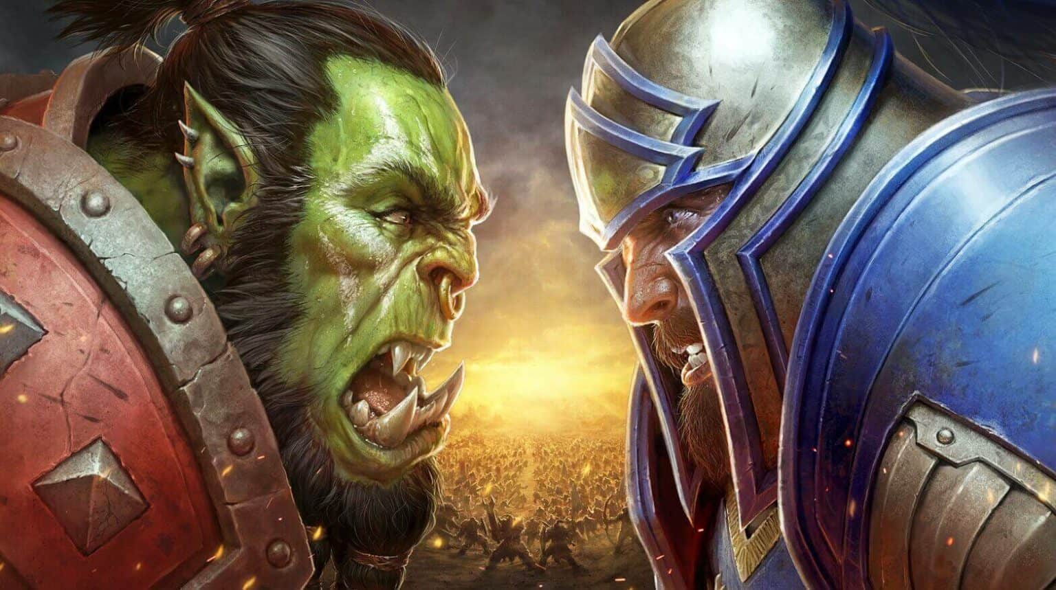 You can now play (almost) all of World of Warcraft with just a subscription