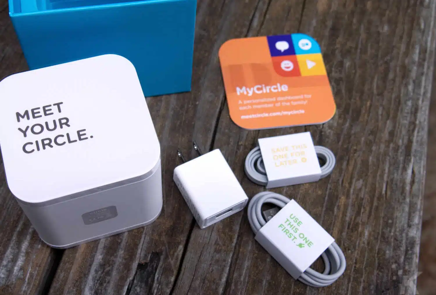 Review: Circle with Disney for parental controls and internet filtering