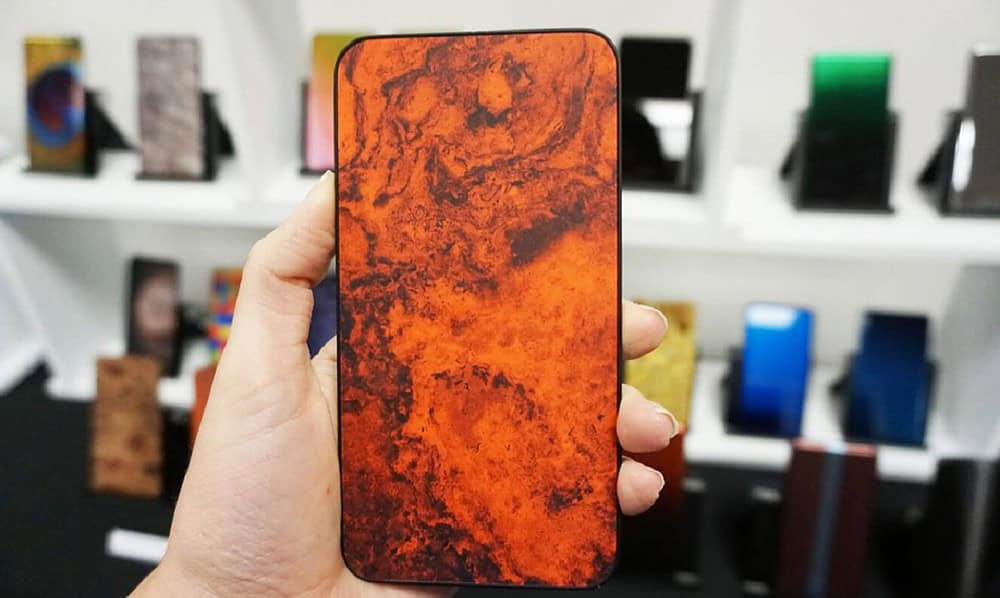 Glass phones are about to feel a lot less like glass with Gorilla Glass 6