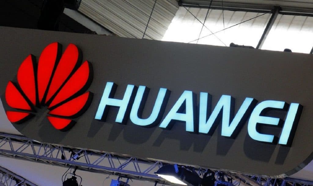 Huawei has quietly become the No. 2 smartphone maker in the world