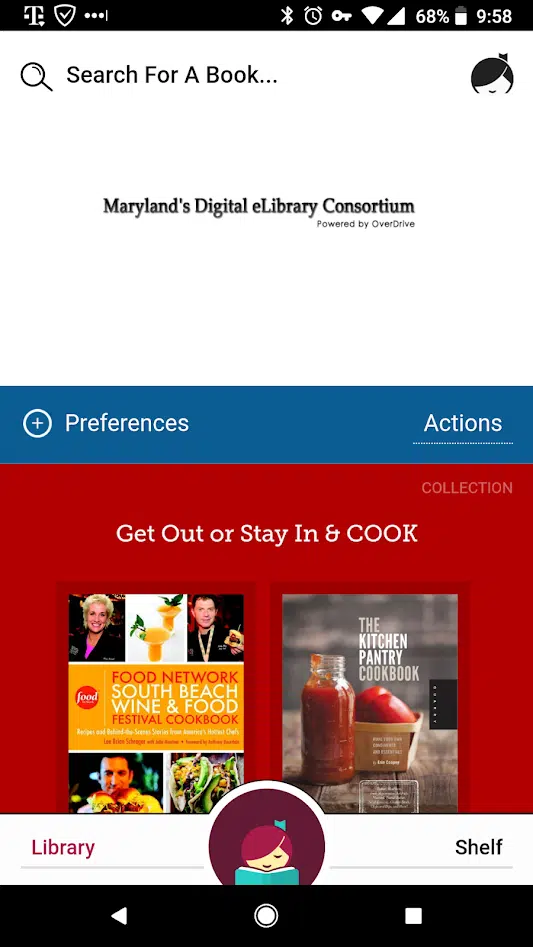 Meet Libby, the pocket library that is centralizing the library system