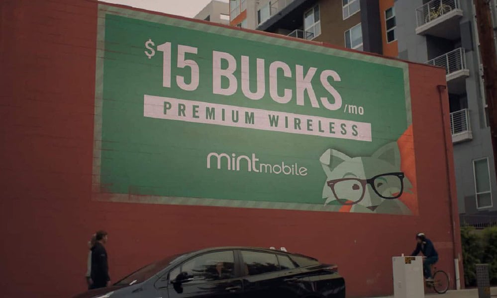 Mint Mobile is celebrating their 2nd birthday with a nationwide free ...
