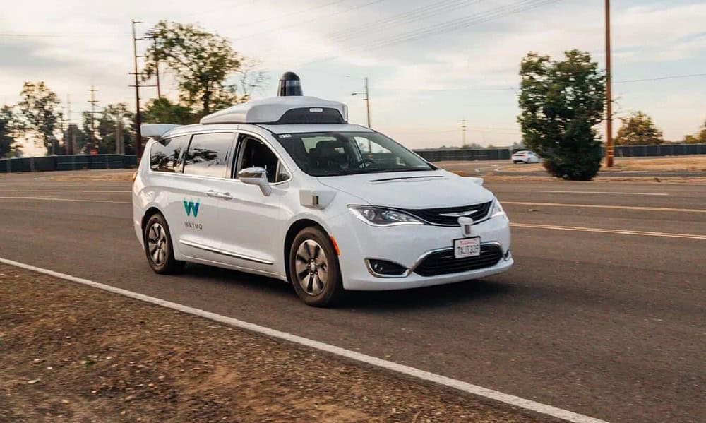 Waymo has fast become a big deal in the autonomous driving industry