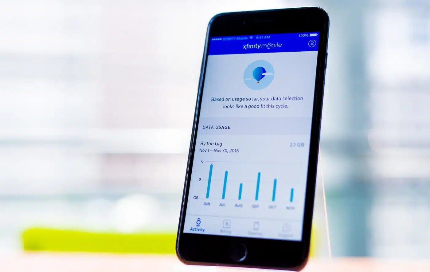 Xfinity Mobile shoots itself in the leg by throttling streaming ...