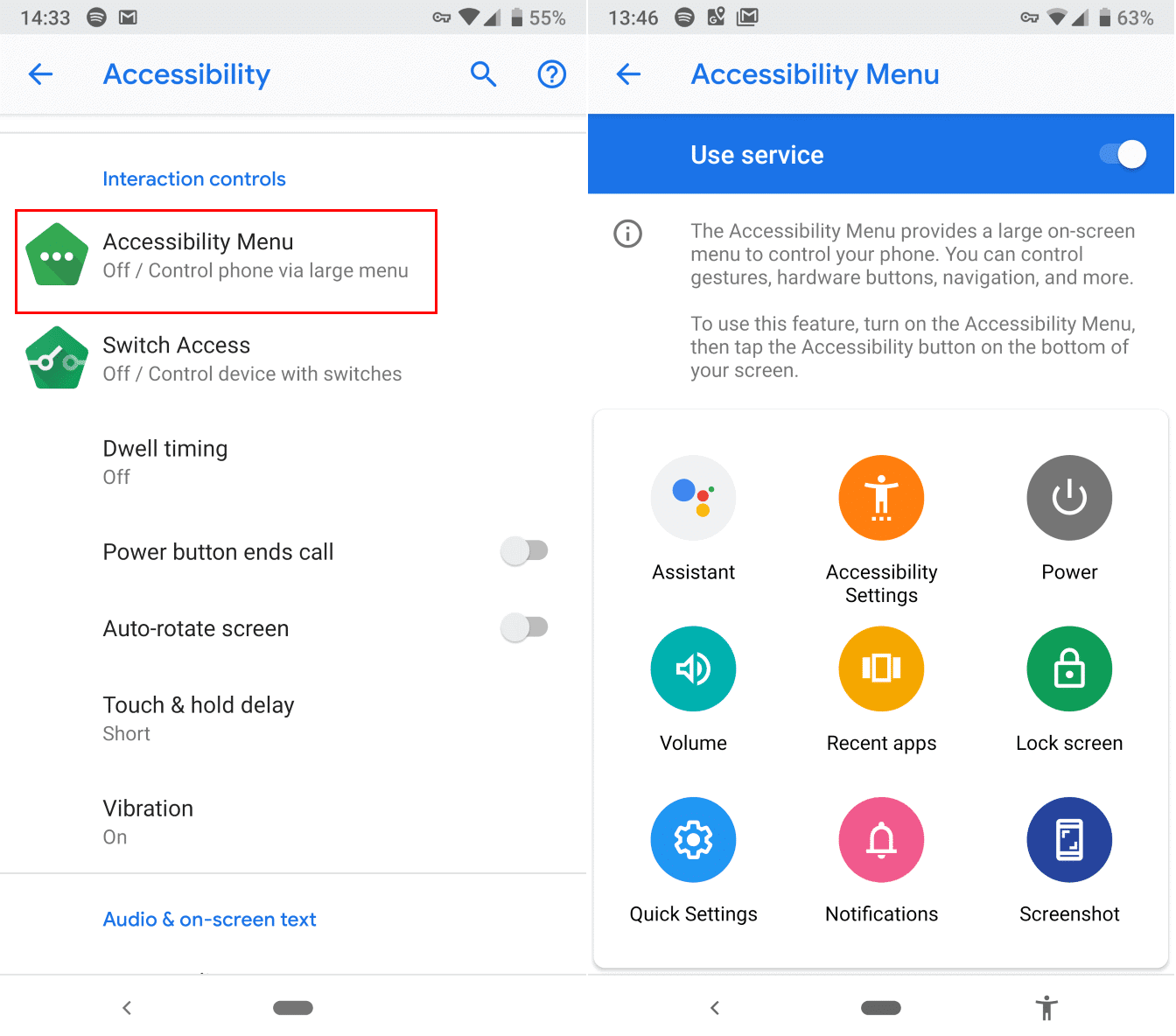 Here are the best Android Pie features available to users