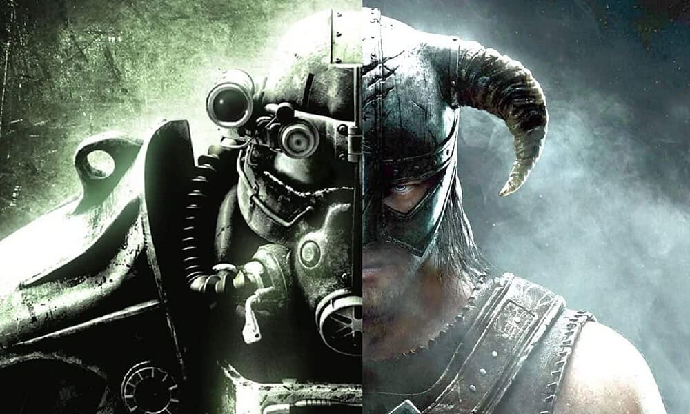 You definitely shouldn't sleep on this Quakecon sale from Bethesda