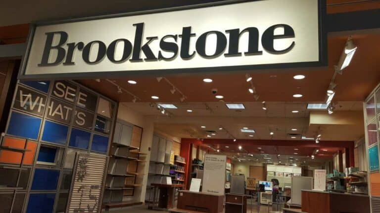 Brookstone, the store you never bought from, is closing all its US stores