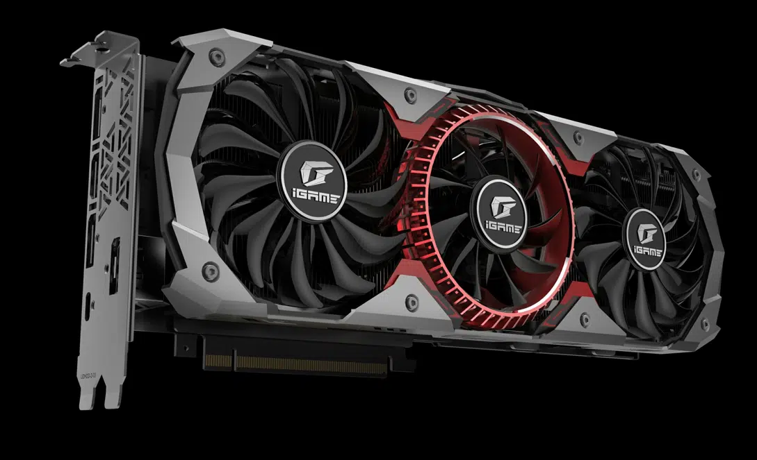 Here are all the custom Nvidia RTX cards we know about