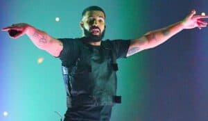 Drake is using lightweight, colorful drones to take his shows to a new ...