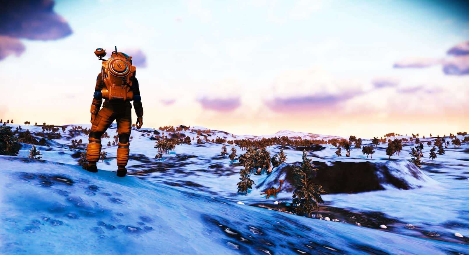 Review: No Man's Sky Next - a return to the new and familiar