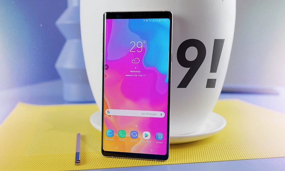 Samsung will hook you up with free stuff if you pre-order the Galaxy ...