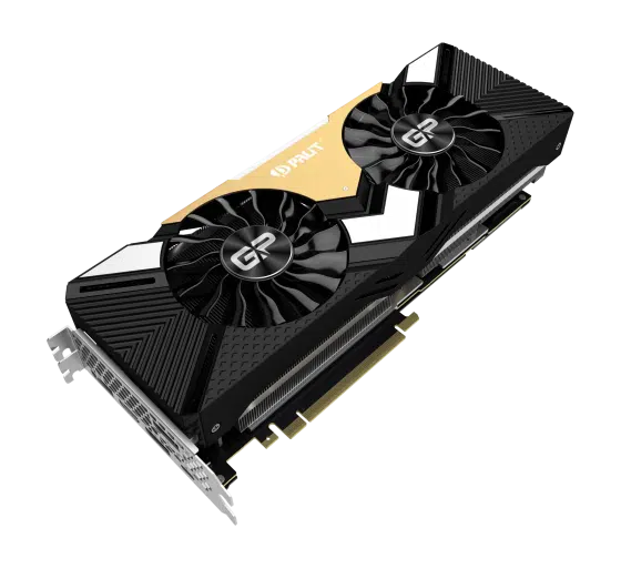 Here are all the custom Nvidia RTX cards we know about