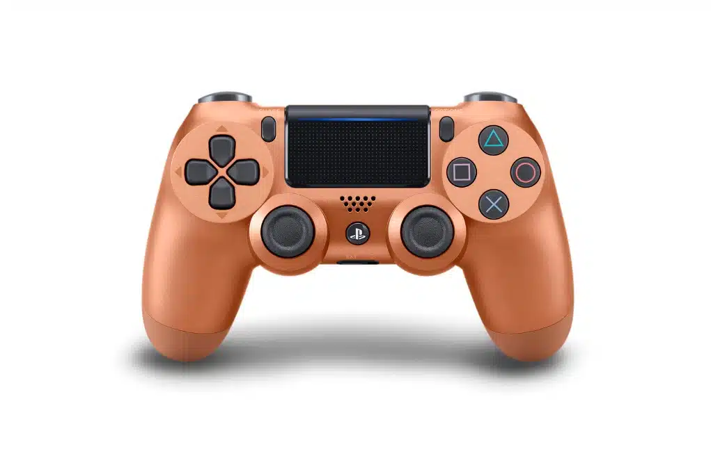 Sony just unveiled four new Dualshock 4 colorways and I want them all