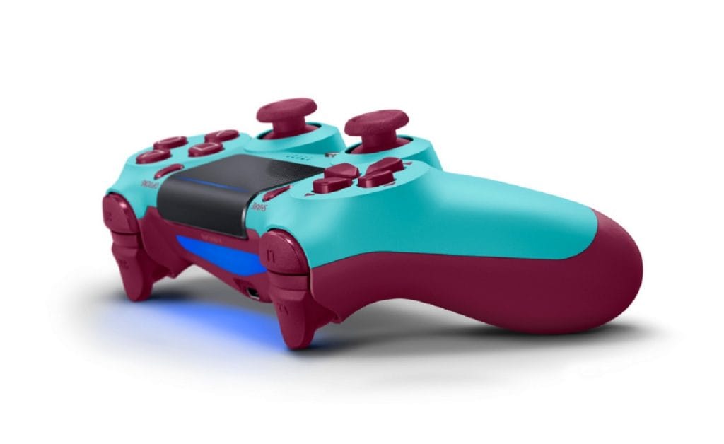Sony just unveiled four new Dualshock 4 colorways and I want them all