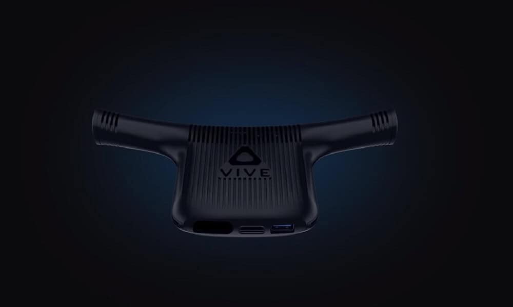 HTC's Vive Wireless Adapter is finally coming in September